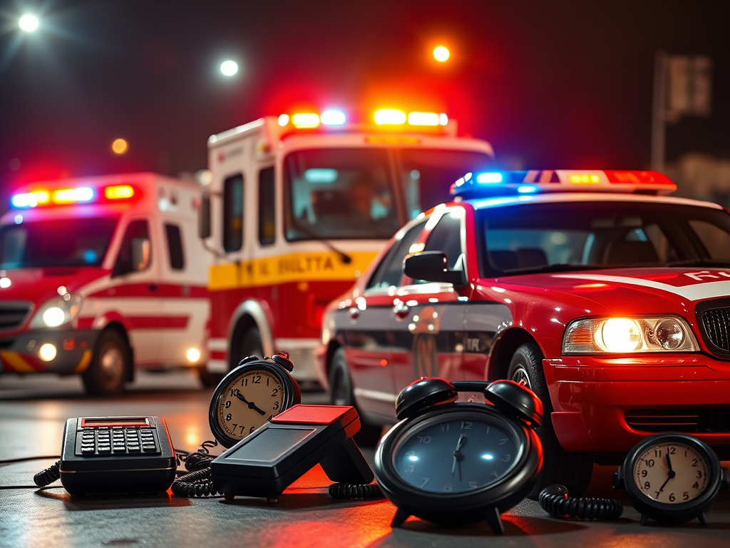 The Bystander Effect – Who am I?