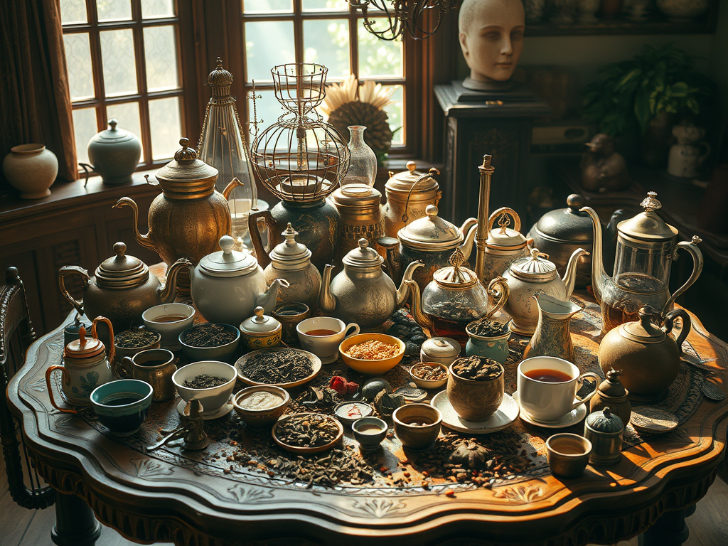 Forgotten Inventions, Great Hoaxes, and Lost Hoards: The Hidden Chaos ...