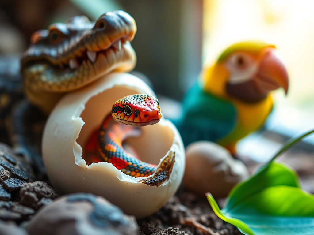 My Favorite YouTube Channel: Snake Discovery – Who am I?