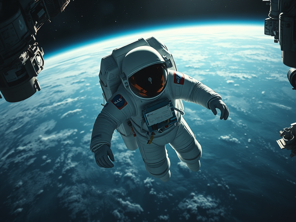 Cool Things About Space Exploration – Who am I?
