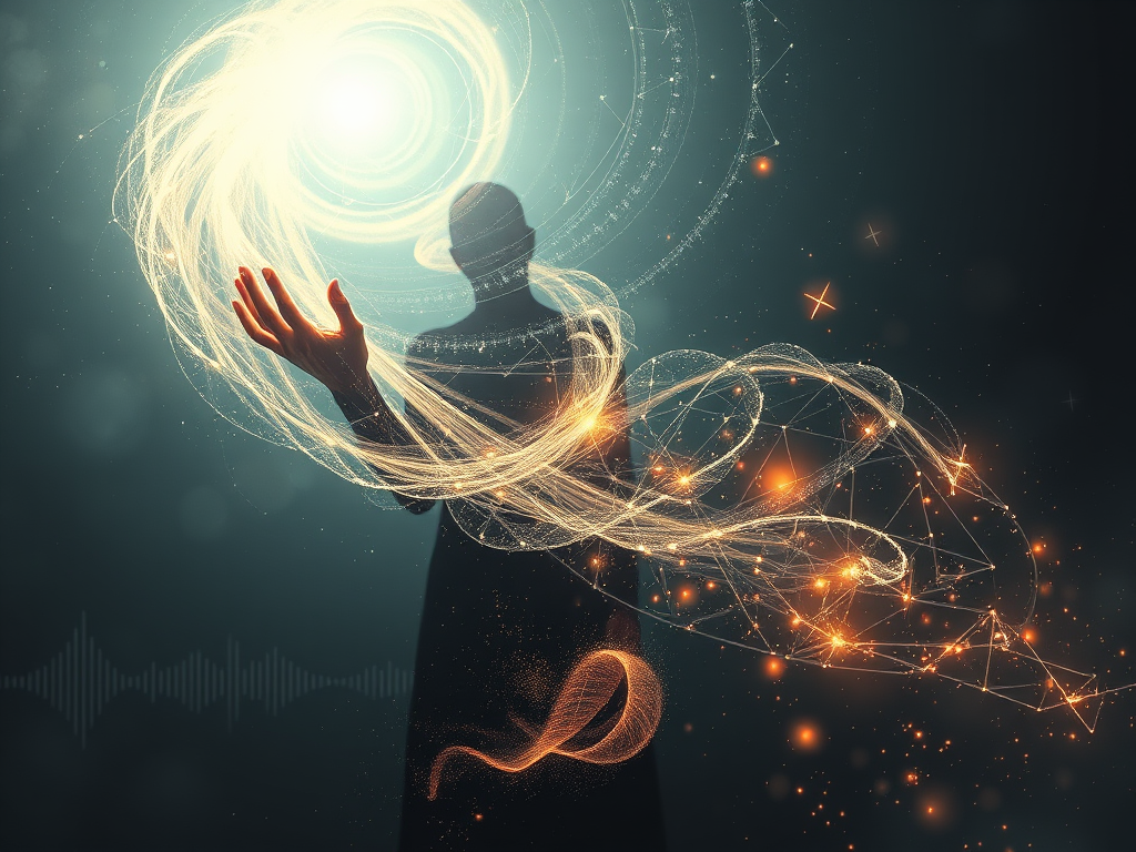 Relearning ASL and Letting My Hands Do the Healing – Who am I?